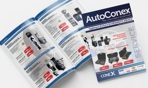 Conex Distribution | Distribuitor de piese, echipamente & consumabile auto