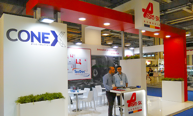 Conex Distribution | Distribuitor de piese, echipamente & consumabile auto