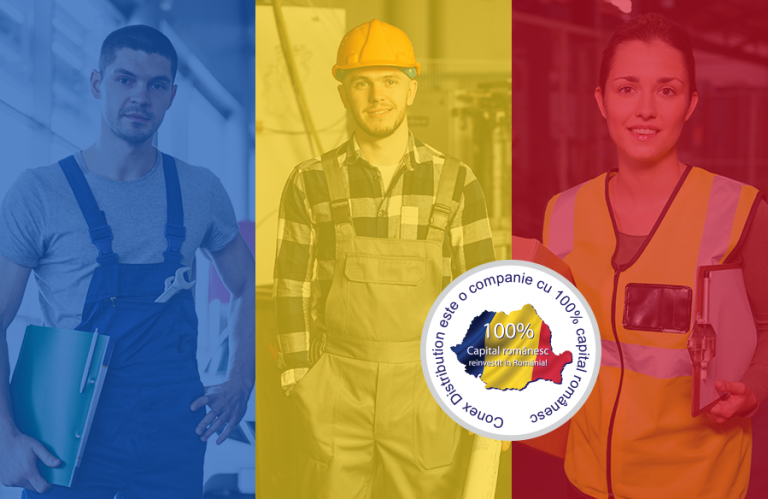 Conex Distribution | Distribuitor de piese, echipamente & consumabile auto