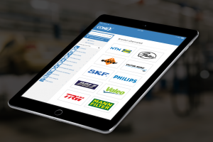 Conex Distribution | Distribuitor de piese, echipamente & consumabile auto